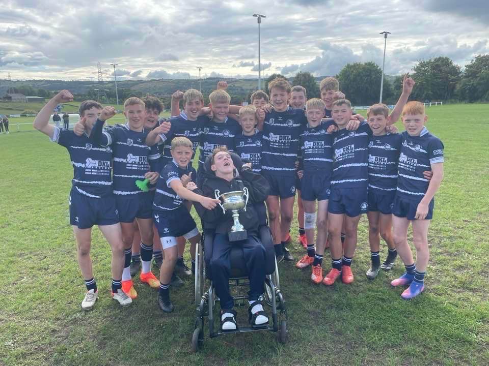 Home [featherstonelions.co.uk]